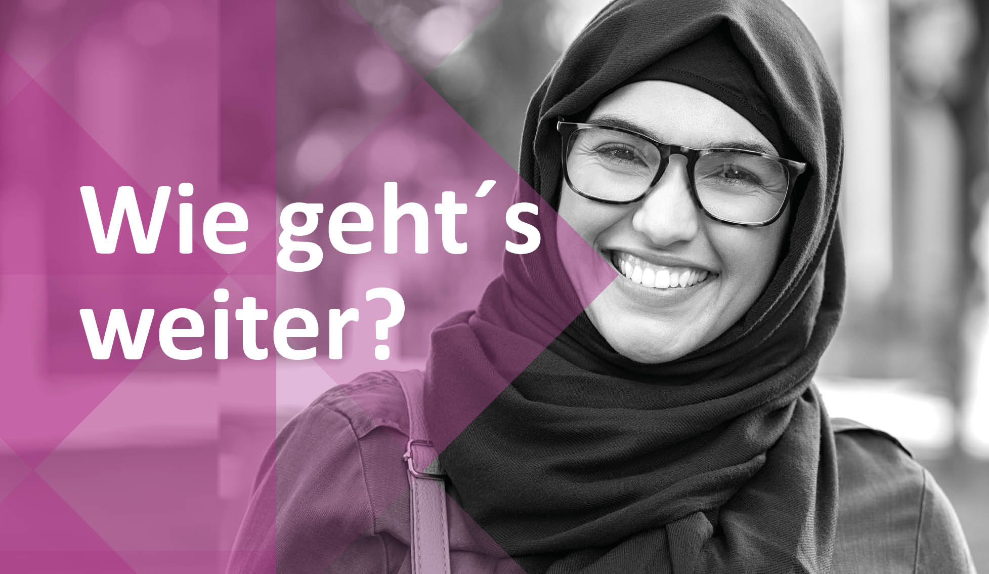 Integrationskurs mit Sprachkurs